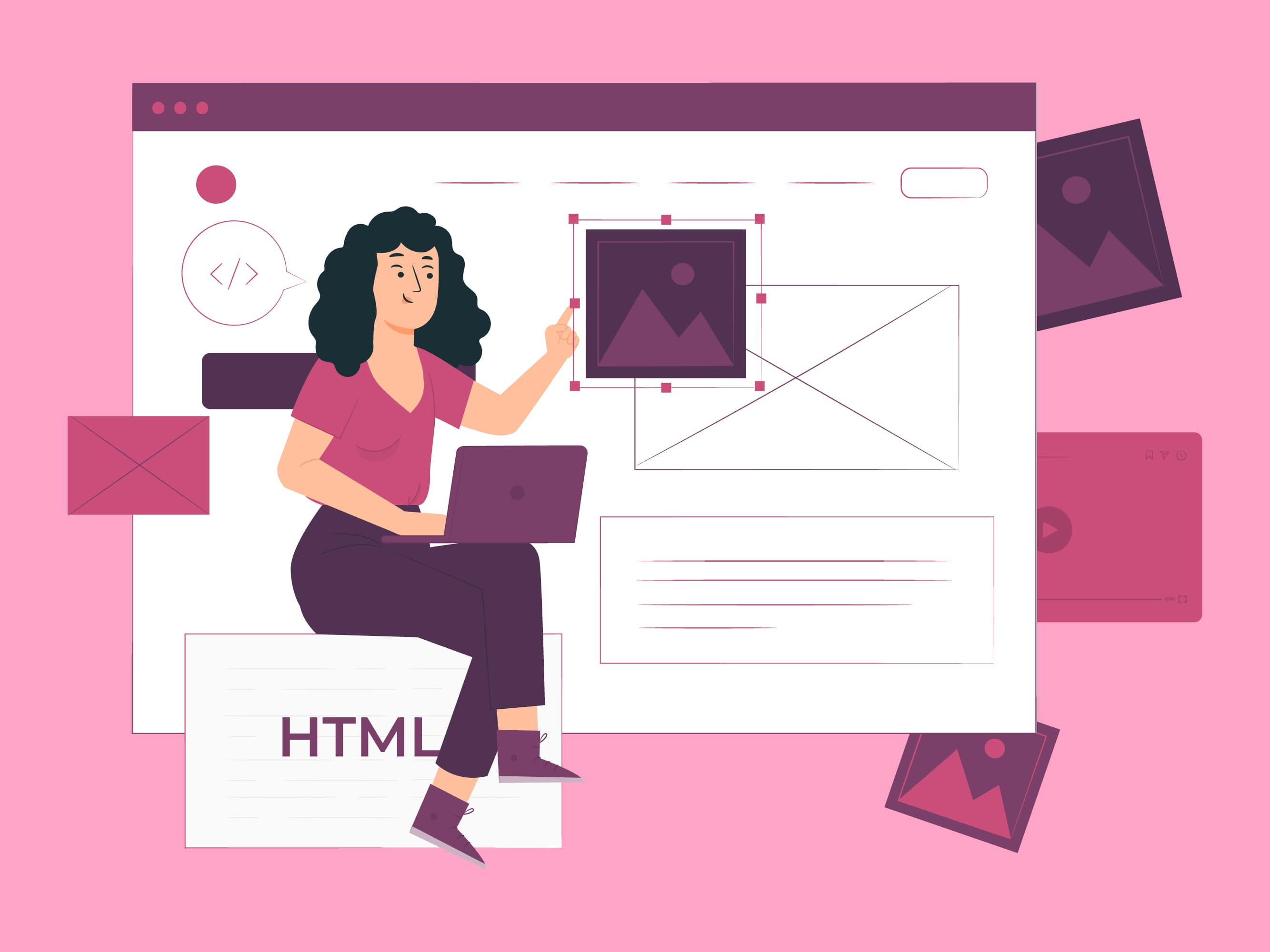 7 Secrets you Must know to Create a Great Business Website